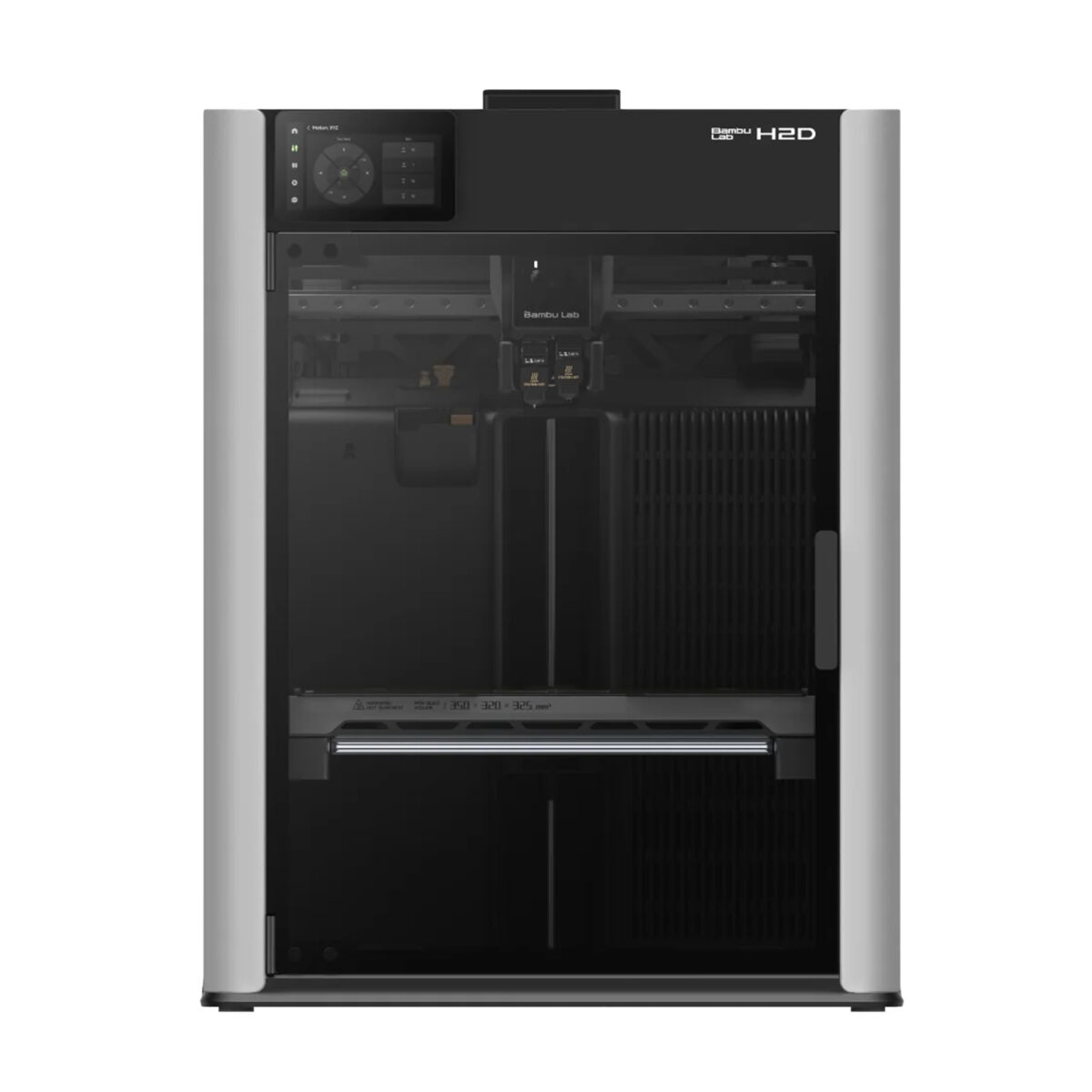 Bambu-Lab-H2D – 3D PRINTERA & FILAMENTE | 3D HUB KS